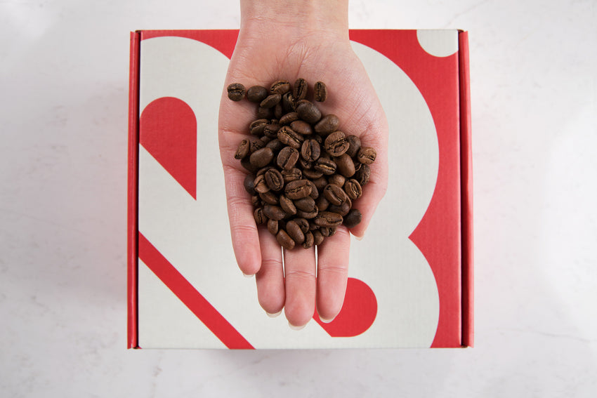 Podium Flash – Podium Coffee Club
