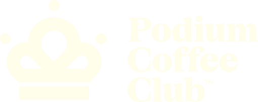 The Story of The Zarf – Podium Coffee Club